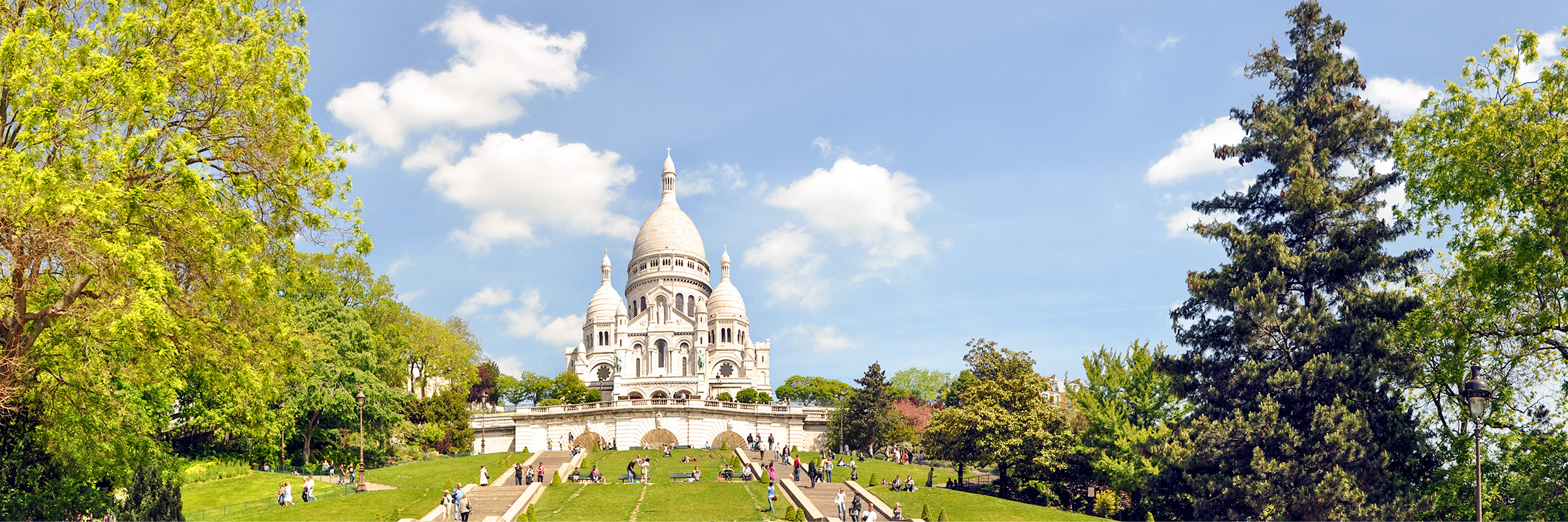 Everything to know about the charming village of Montmartre